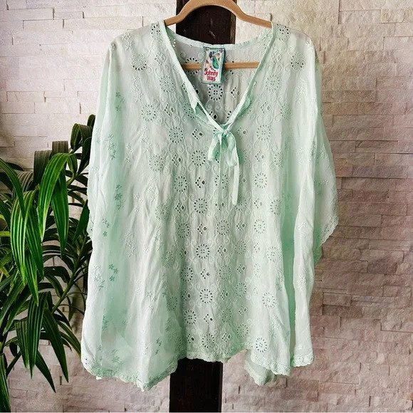 Boho: Johnny Was, acacia swimwear, HOBO & More Posh Party on Poshmark